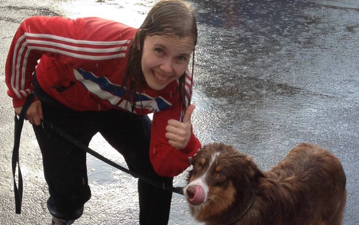 Meet Minja, our new research assisstant! – The IMAGE Project