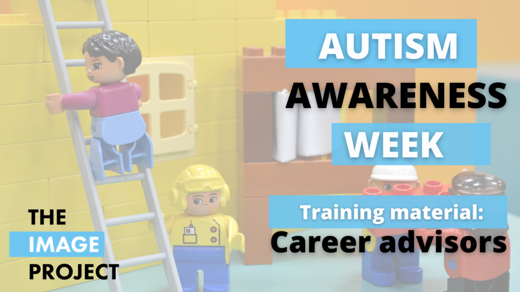 The IMAGE Project – Improving Employability of Autistic Graduates in Europe